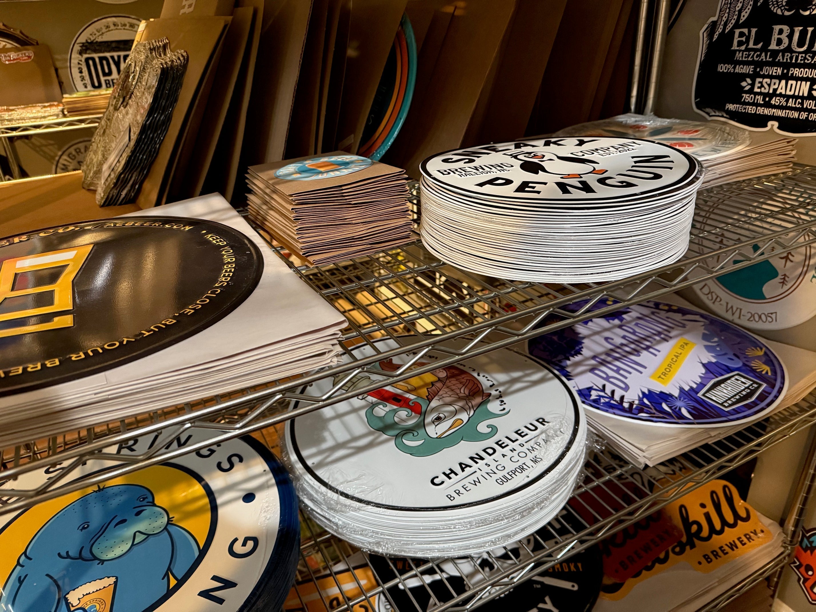 What No One Tells You About Custom Tin Tackers: The Good, The Bad, and