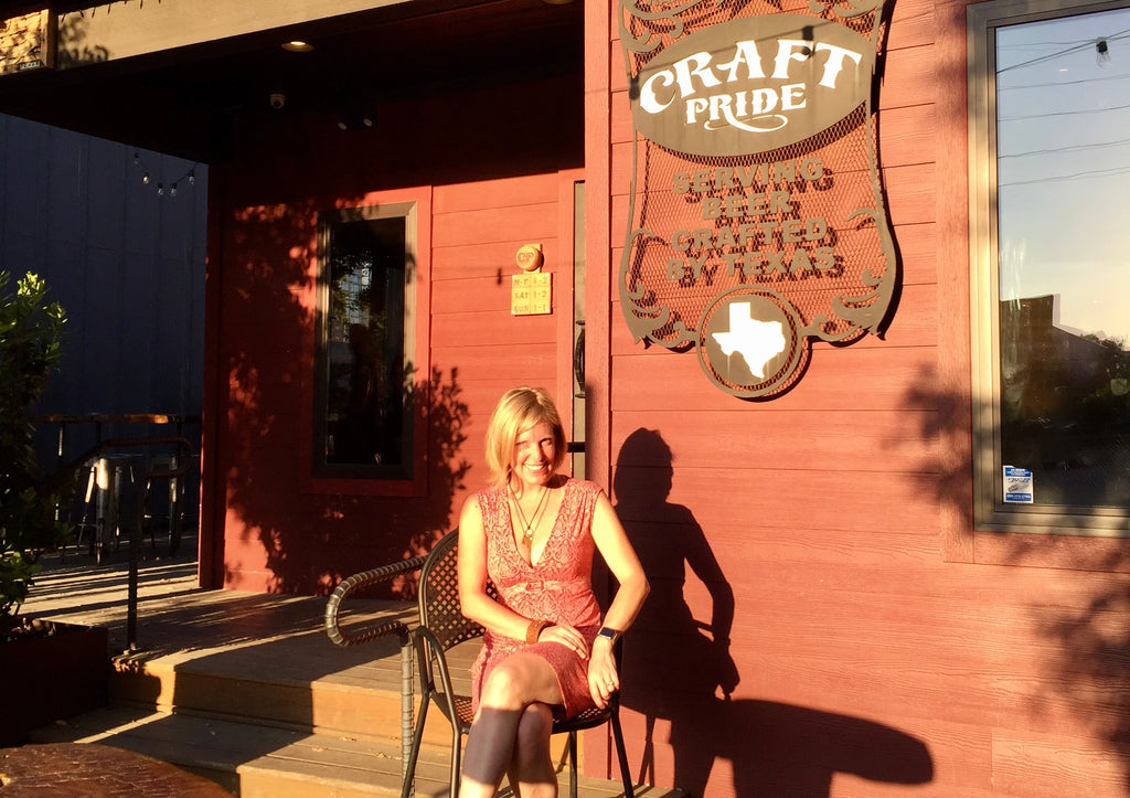 The Story of Our Small Business – Tin Tackers
