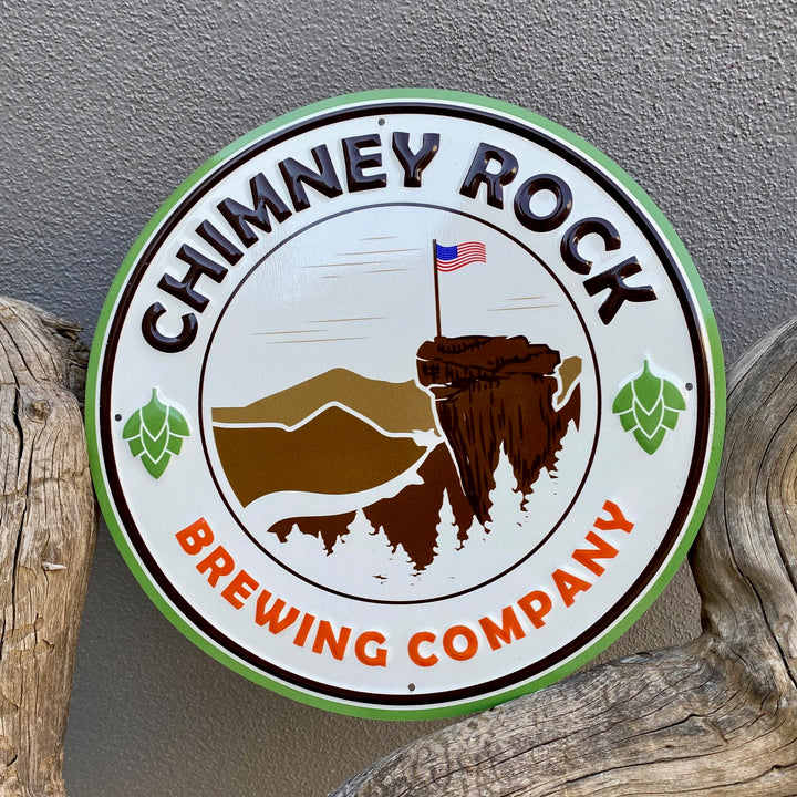 Cool metal beer signs from your favorite American craft breweries – Tin ...