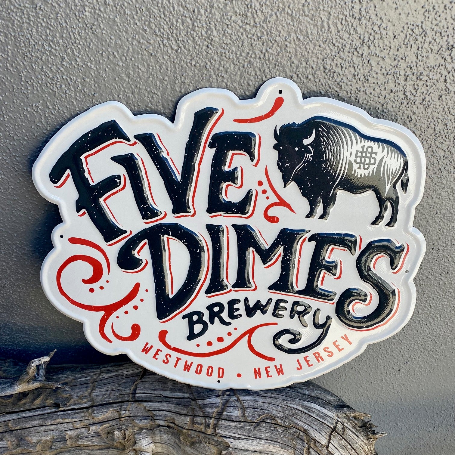 The Brewery Tacker of the Month Club – Tin Tackers