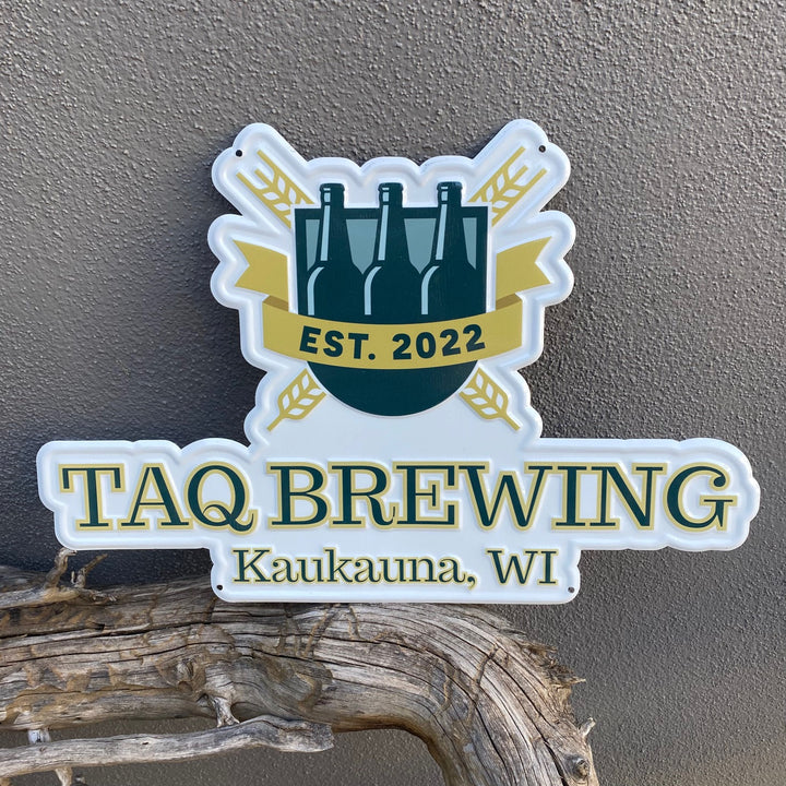 New Arrivals – Tin Tackers