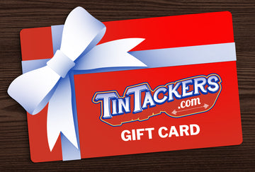 Cool metal beer signs from your favorite American craft breweries – Tin ...