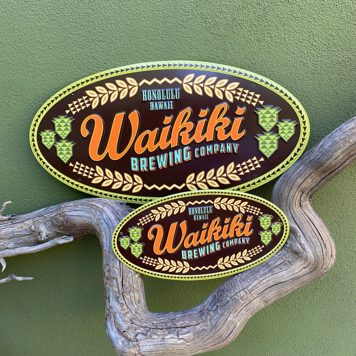 All Beer & Distillery Tin Tackers