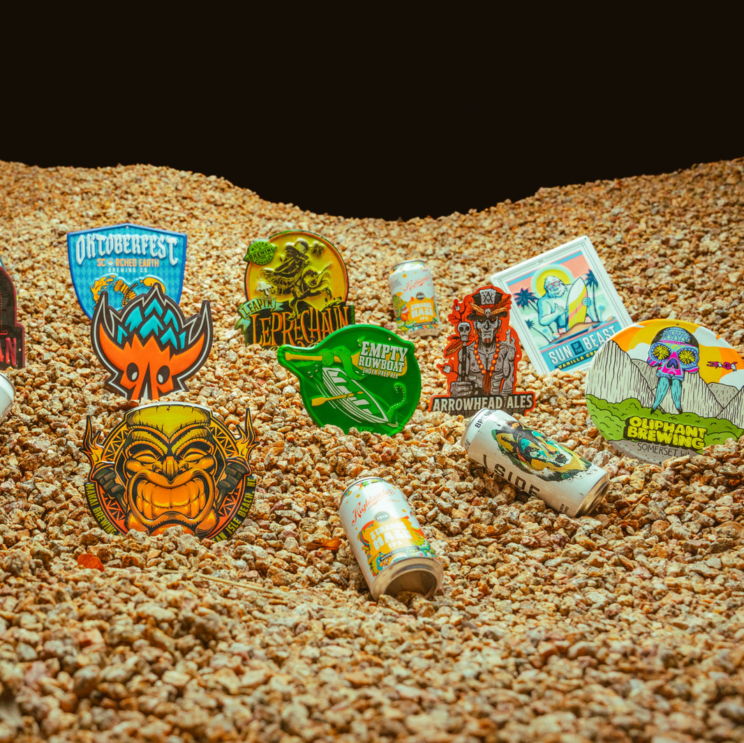 Shop All – Tin Tackers